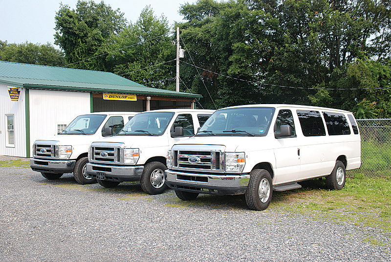 Hoover Rental & Transportation | News, Sports, Jobs - The Sentinel